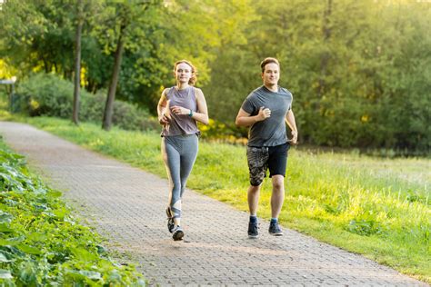 The Benefits Of Exercising Outdoors Fitness Nation
