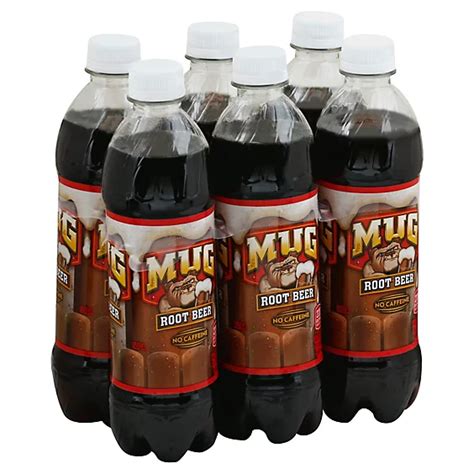 Mug Root Beer 6 5 Liter Jewelosco