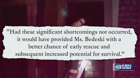Unorganized Rescue Effort Review Of Fatal Kan Fire Highlights Fd Errors