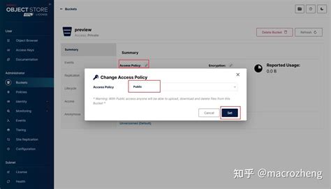 不写一行代码！springboot Minio实现万能文件在线预览，太酷了！ 知乎
