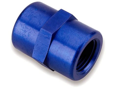 Earl S Aluminum Pipe Thread To Pipe Thread Adapters