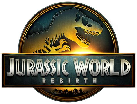 Jurassic World Rebirth 2025 About The Movie Amblin