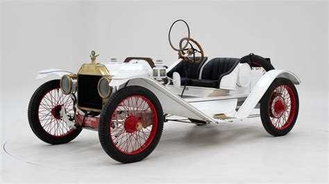 Ford Model T Speedster 13 1913 Sold Ch15123