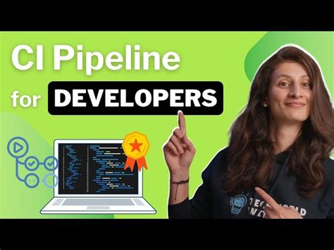 free video continuous integration tutorial building a ci pipeline