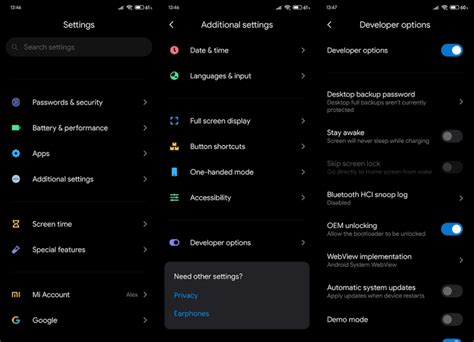What Is Android System Webview And Should You Disable It Page