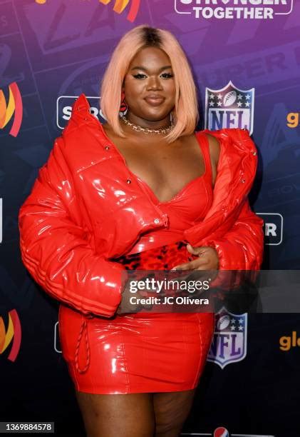 Jari Jones Photos And Premium High Res Pictures Getty Images