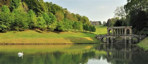 Who Was Capability Brown Meet The Landscape Gardener Who Transformed