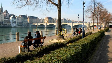 € 65 Goedkope Vluchten Naar Bazel In 2025 26 Momondo