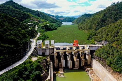 Honduras Contará Con La Segunda Hidroeléctrica Más Grande Que Generará