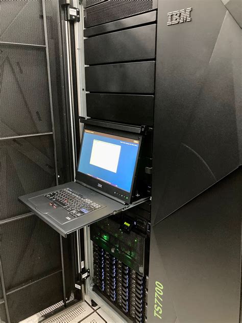 Victor Hugo Albuquerque Moreira On Linkedin Ibm Tape Storage