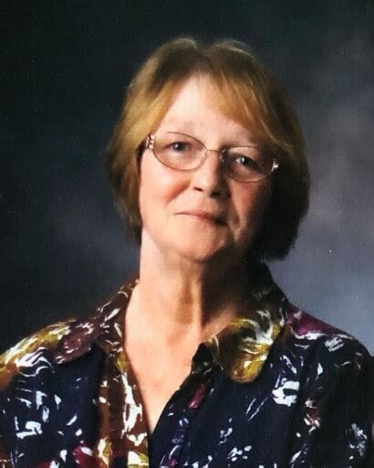 Elaine Hudson Meinhardt 77 The Edmonson Voice