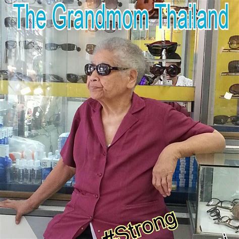 Old Time Glasses Bangkok