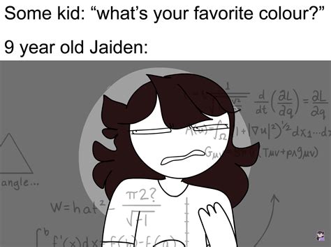 Best Jaiden Animations Images On Pholder Jaidenanimations Jaiden Animationsmemes And