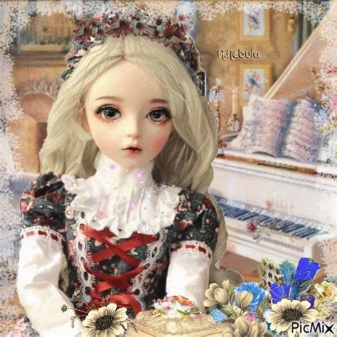 Doll Eyes  At Judith Rodney Blog
