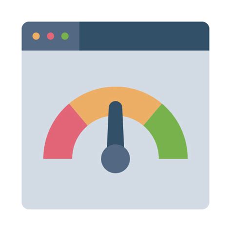 Bandwith Generic Color Fill Icon Bandwith Generic Color Fill Icon