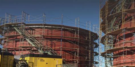 Scaffold Components Guide For Strong Secure Structures