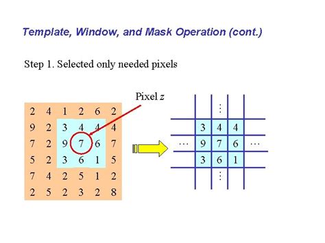 Edge Detection Edge Detection Convert A 2 D