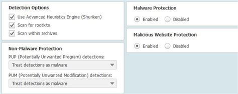 Rootkit Scan Disabled Malwarebytes For Windows Support Forum