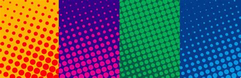 Create A Halftone Pattern In Adobe Illustrator