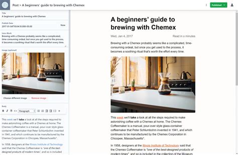 Static Cms Alternatives Top 2 Cms Tools And Similar Websites