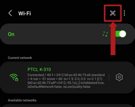 How To See Wi Fi Password On Any Android Device All Versions