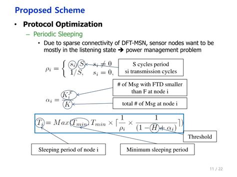 Ppt Cross Layer Protocol Design And Optimization For Delayfault
