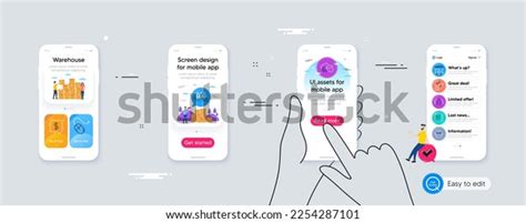 Message Queue Interface Over 5 Royalty Free Licensable Stock Vectors And Vector Art Shutterstock