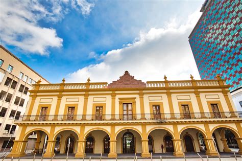 Top Attractions Et Activités à Monterrey Guide Complet Informations