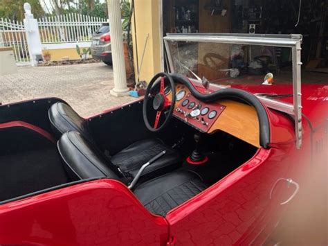 1971 Replica Of 1955 Classic Car Mgb For Sale