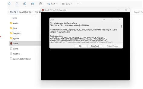 A Dll Initialization Failed Error F95zone Adult Games Comics Mods Cheats