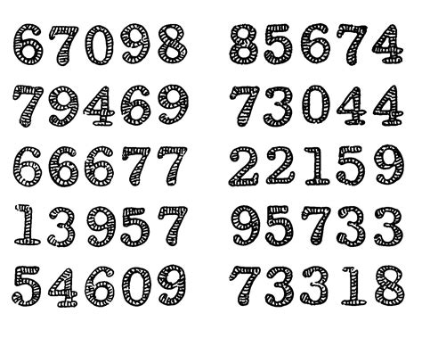‘a Million Random Digits Was A Number Crunchers Bible Now One Has