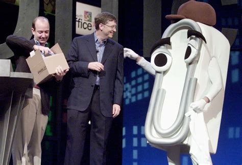 让人又爱又恨的回形针：仅在微软“工作”了4年，clippy 却让世界记住了他 知乎