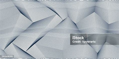 착시 병렬 줄무늬 Op 아트 줄 지어 디자인 최소한의 벽지 또는 웹 사이트 배경과 추상 라인 원활한 패턴 강렬하고 밝은 색상에 대한 스톡 벡터 아트 및 기타 이미지 Istock