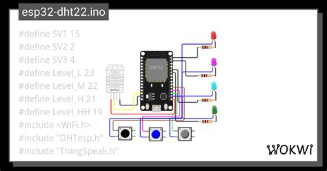 Fauzanaziizsaputra 2003411018 Uts Iot Copy Wokwi Esp32 Stm32