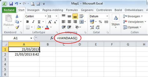 Gratis Tips Excel Handig Om Weten