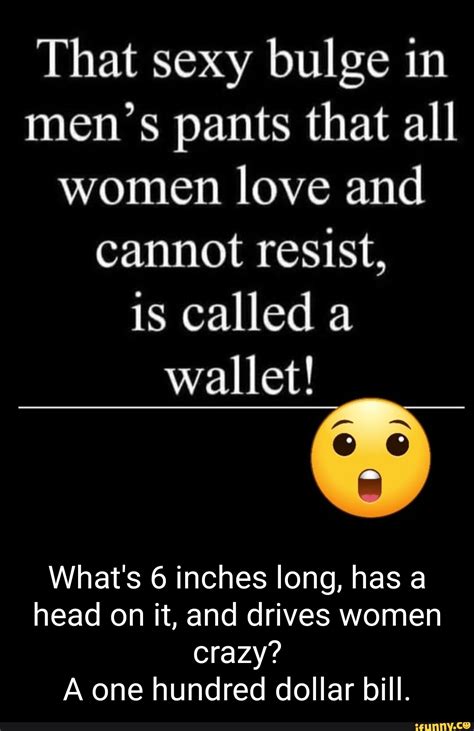 That Sexy Bulge In Mens Pants That All Women Love And Cannot Resist