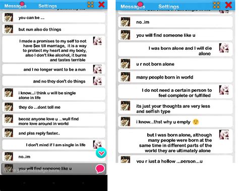 Niceguy Claims That He Got Nudes From One Of My Broken Hearted Exs A