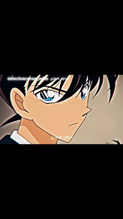 أفضل أنمي في تاريخ المحقق كونان المحققكونان مونتاج كونان جديد تصميم Youtube