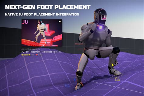 Ju Tps 3 Third Person Shooter Gamekit Vehicle Physics