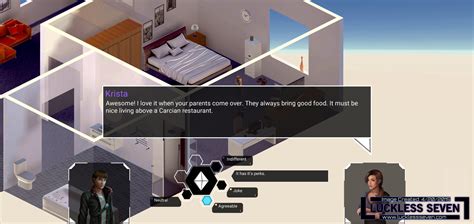 The Dialogue System News Moddb