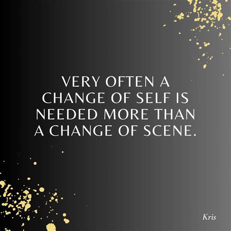 Kristofer C On Linkedin Tuesdayreflection Selftransformation