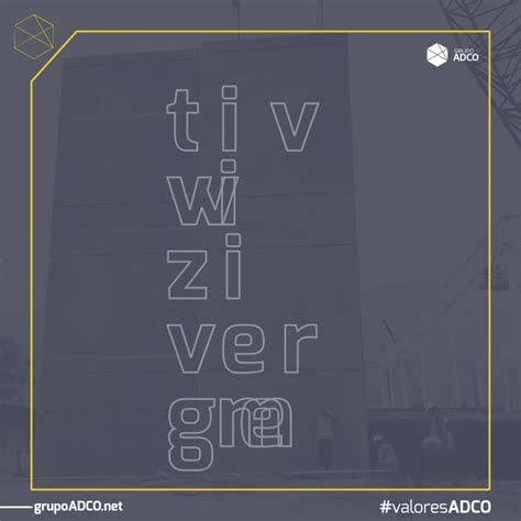Grupo Adco En Linkedin Grupoadco Perseverancia Innovación éxito
