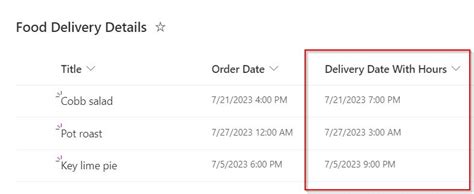 add days to date in sharepoint calculated column