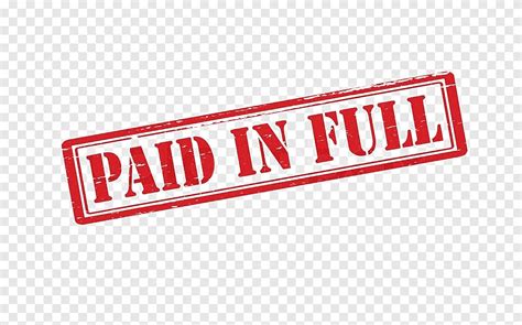 أختام المطاط النص الشعار Png