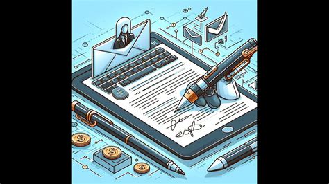 보안 전자봉투 생성 및 개봉과정 Youtube