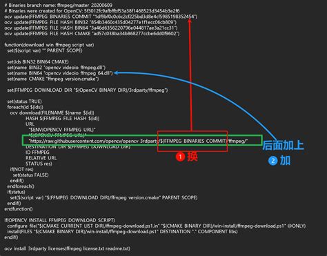 Opencvcuda编译的保姆级别教程opencv使用cuda Csdn博客