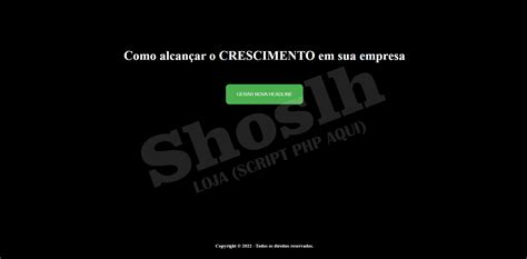 Script Que Gera Headline Em Html Css E Javascript Script Php Aqui Brasil Oficial