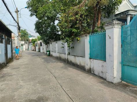 Bán Nhà Dãy Trọ đường Kha Vạn Cân Thành Phỗ Thủ đức 115x23 Giá Chỉ 135 Tỷ