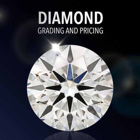 Diamond Grading And Pricing Gemology Courses Online Gemstone
