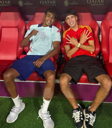 Lamine X Sohaib 🥰